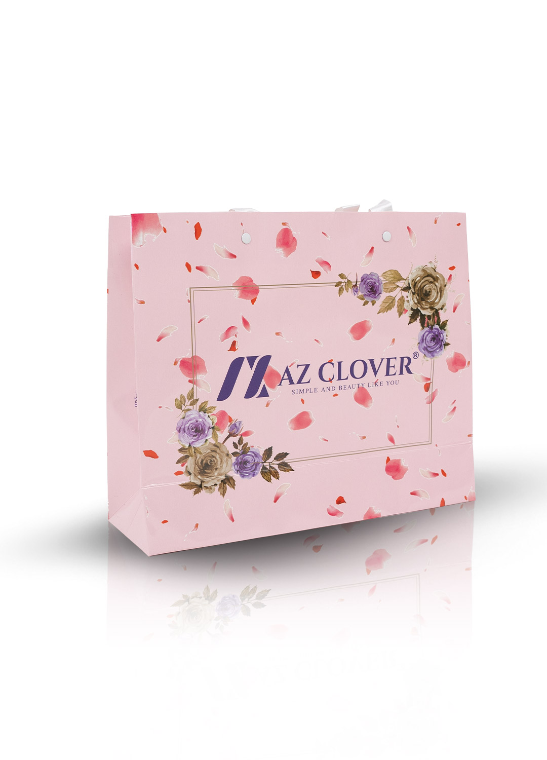 ACCESSORIES PAPER BEG – AZ CLOVER Online Store