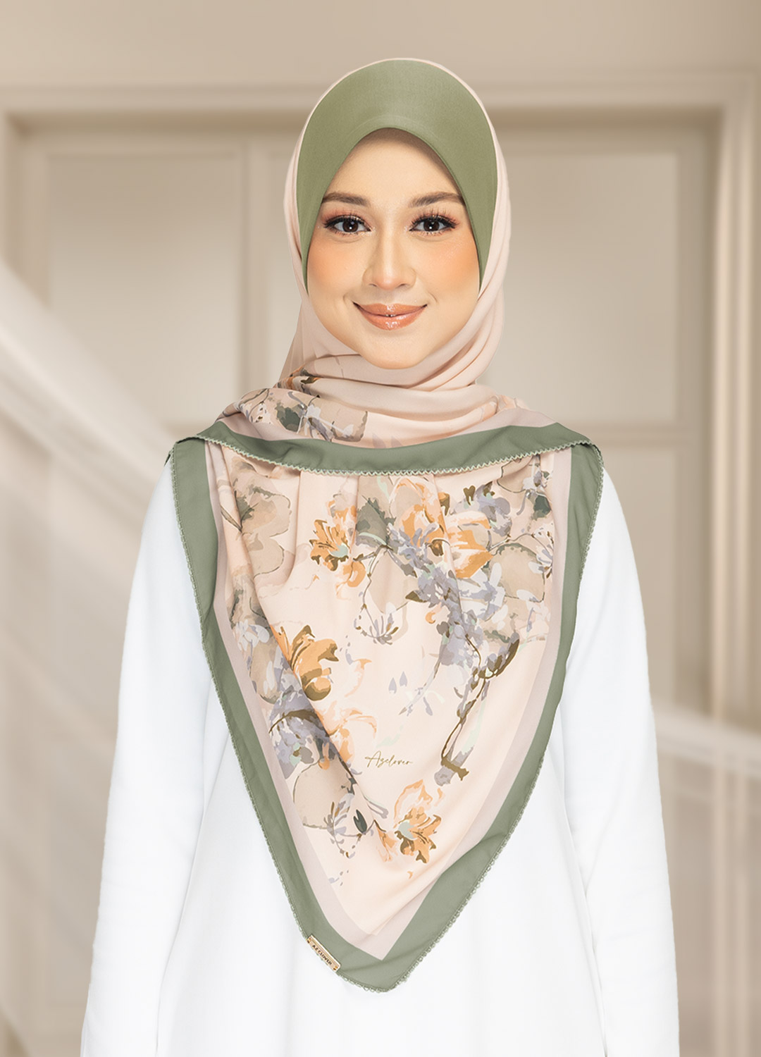 AZ CLOVER Online Store – Simple And Beauty Like You