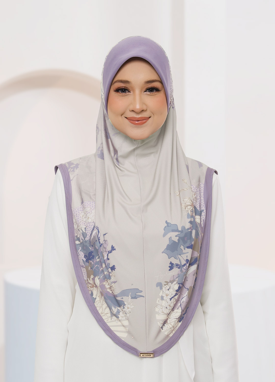 AZ CLOVER Online Store – Simple And Beauty Like You