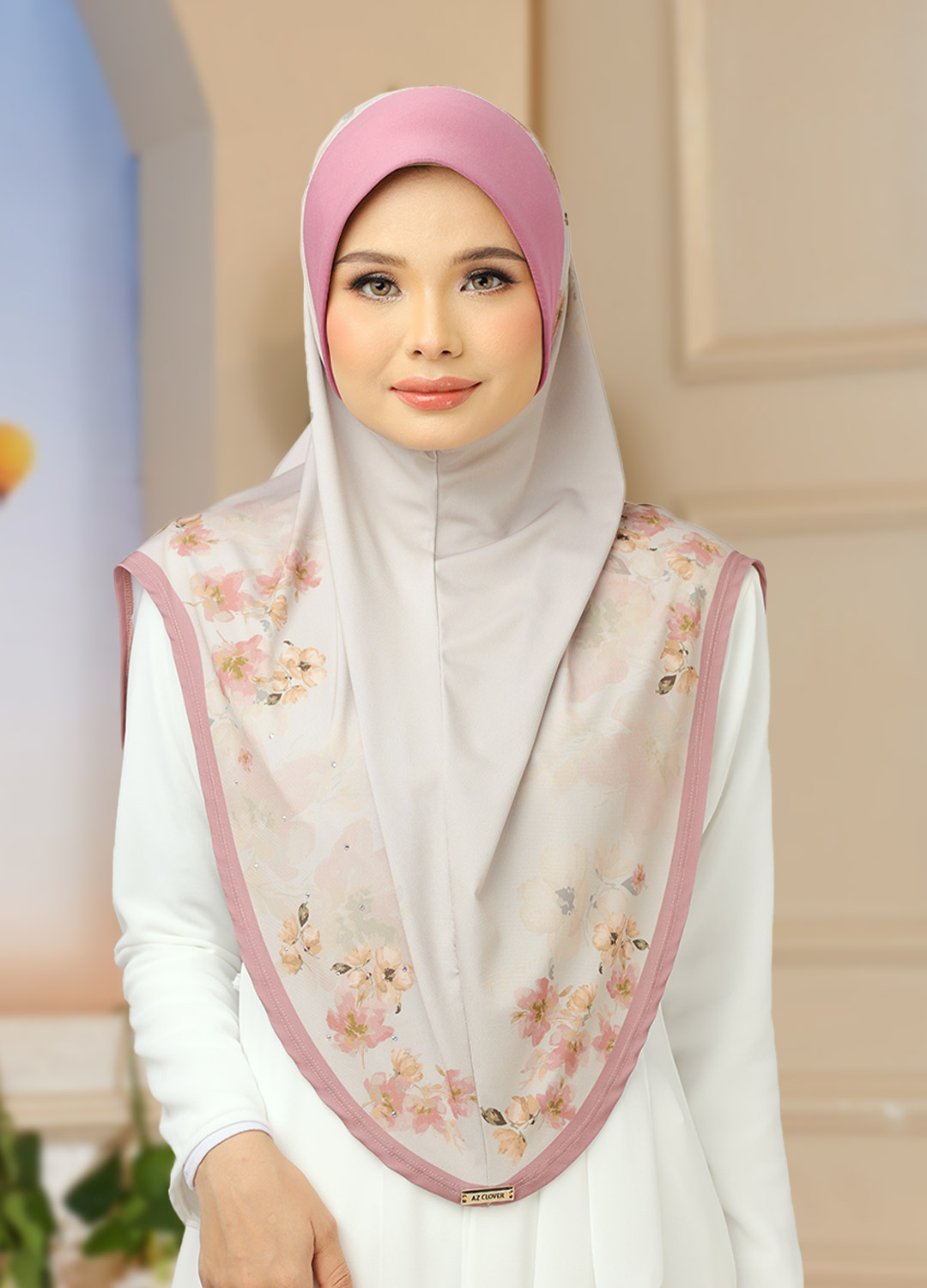 AZ CLOVER Online Store – Simple And Beauty Like You