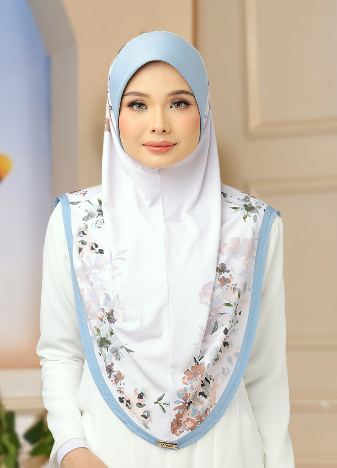 AZ CLOVER Online Store – Simple And Beauty Like You