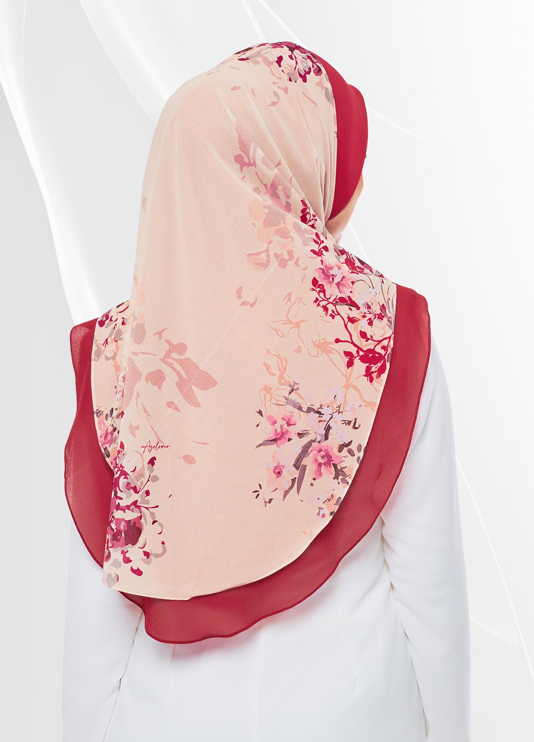 Eshal Luxe – AZ CLOVER Online Store