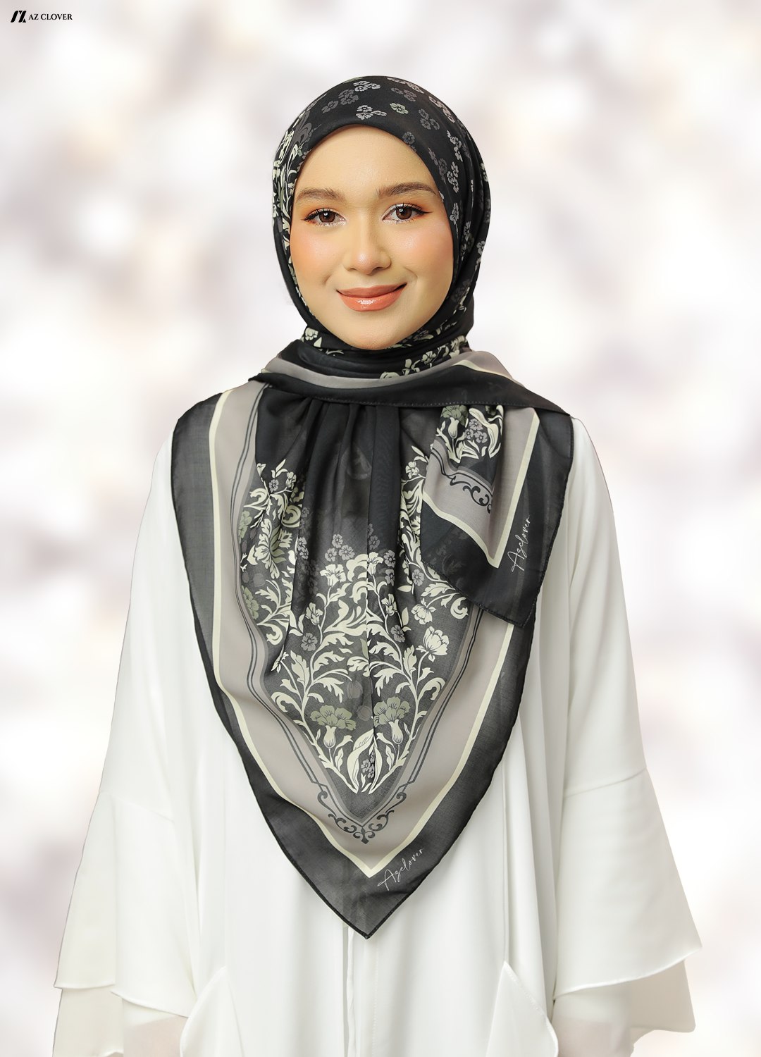 AZ CLOVER Online Store – Simple And Beauty Like You