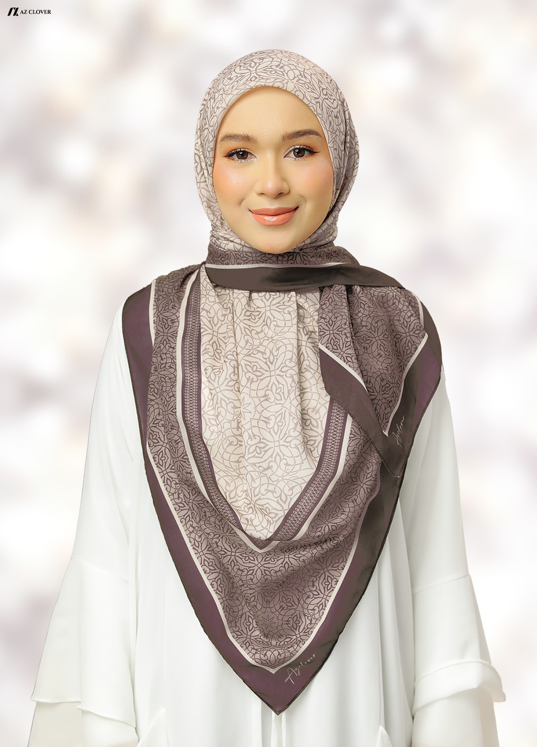 AZ CLOVER Online Store – Simple And Beauty Like You