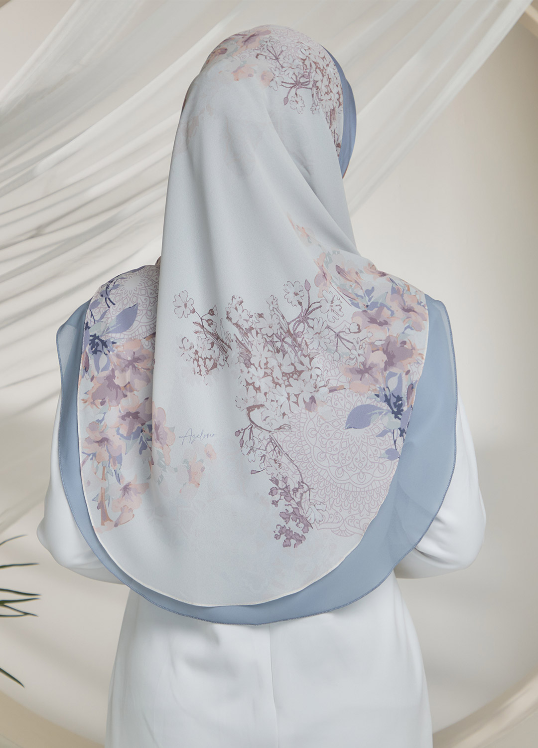 Eshal Luxe – AZ CLOVER Online Store