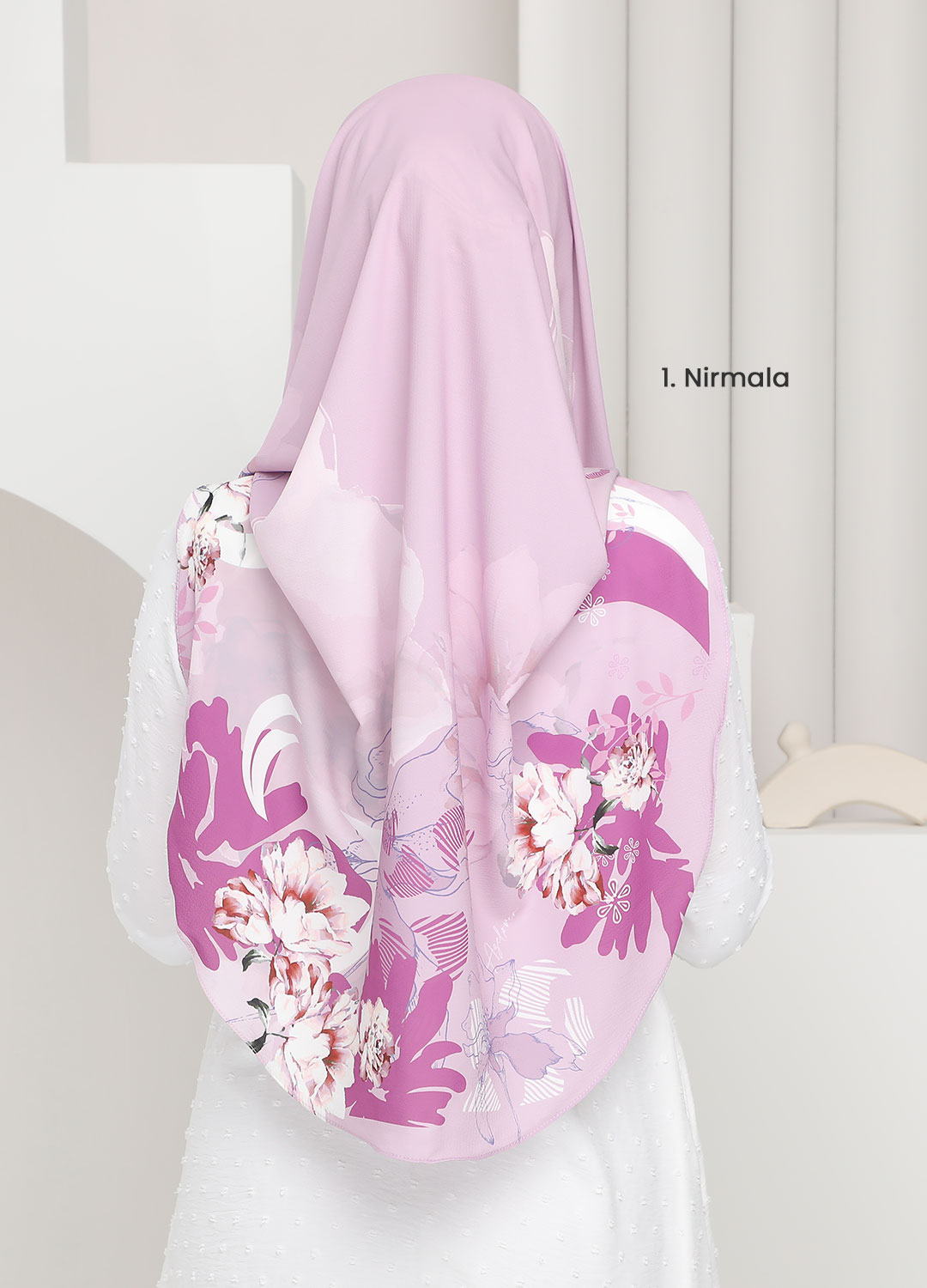 Melur – AZ CLOVER Online Store