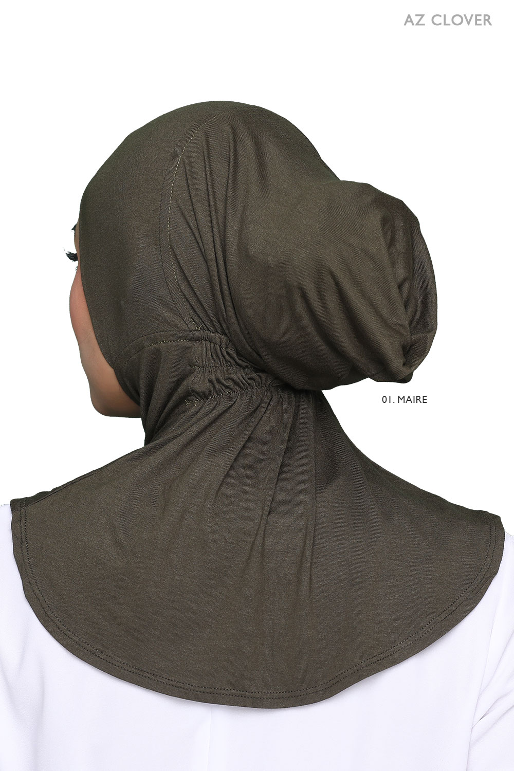 Inner Ninja – AZ CLOVER Online Store