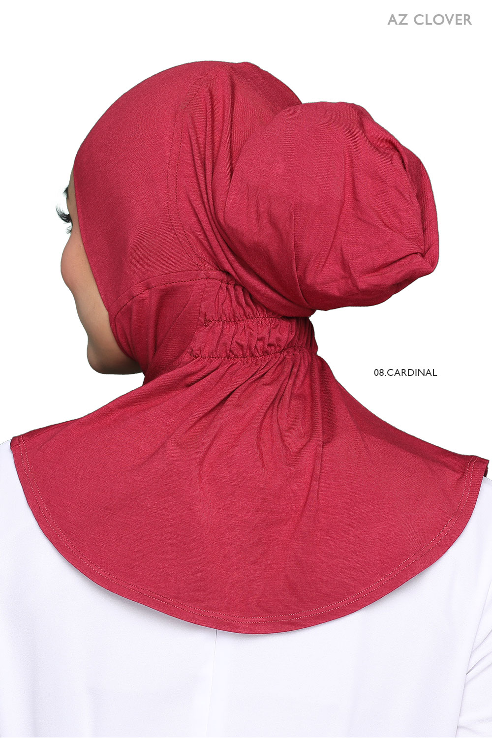 ACCESSORIES INNER NINJA 08 CARDINAL – AZ CLOVER Online Store