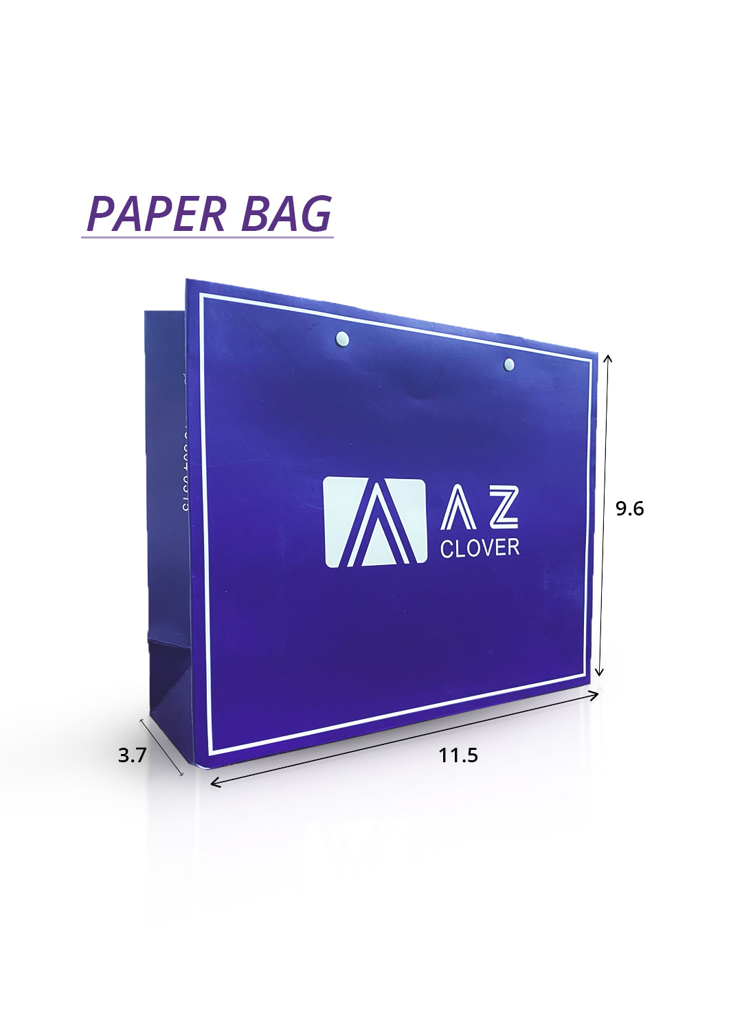 ACCESSORIES PAPER BEG – AZ CLOVER Online Store
